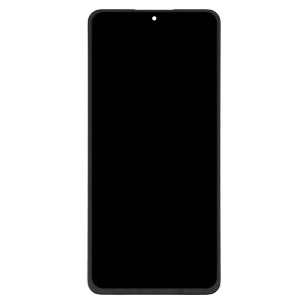 Xiaomi Redmi Note 12T Pro LCD Screen Display Black - ORIGINAL